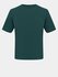 Футболка JUST CLOTHES, размер XL, темно-зеленый