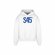 Толстовка S45, размер XL, , белый,