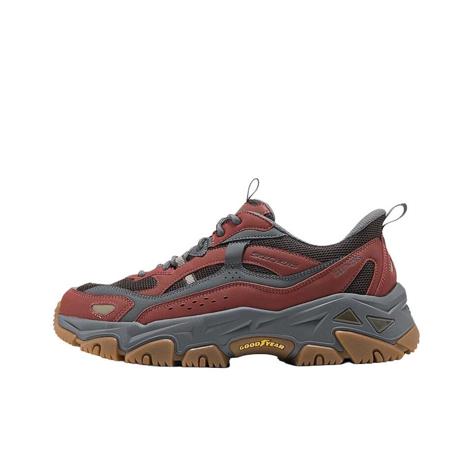Туфли D'LITES Hiker 