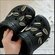 Джибитсы для crocs