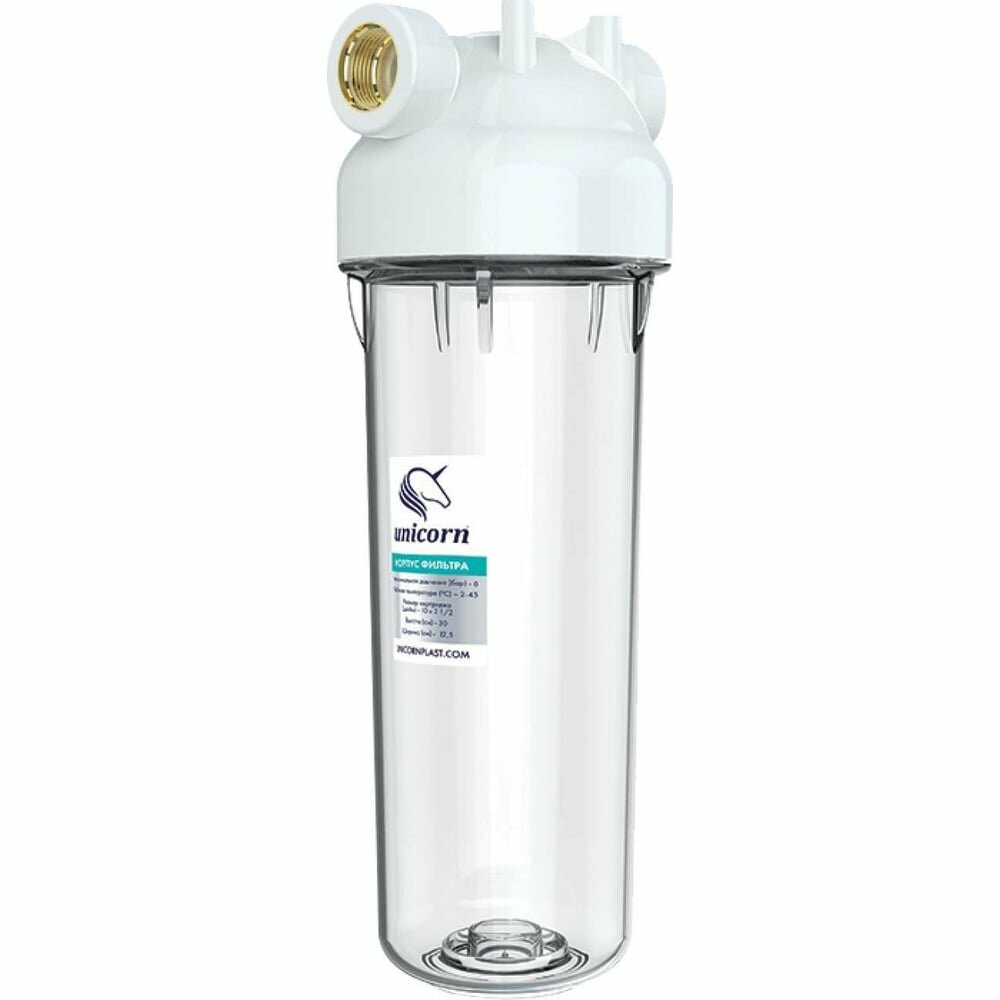 Магистральный фильтр Unicorn KSBP34
