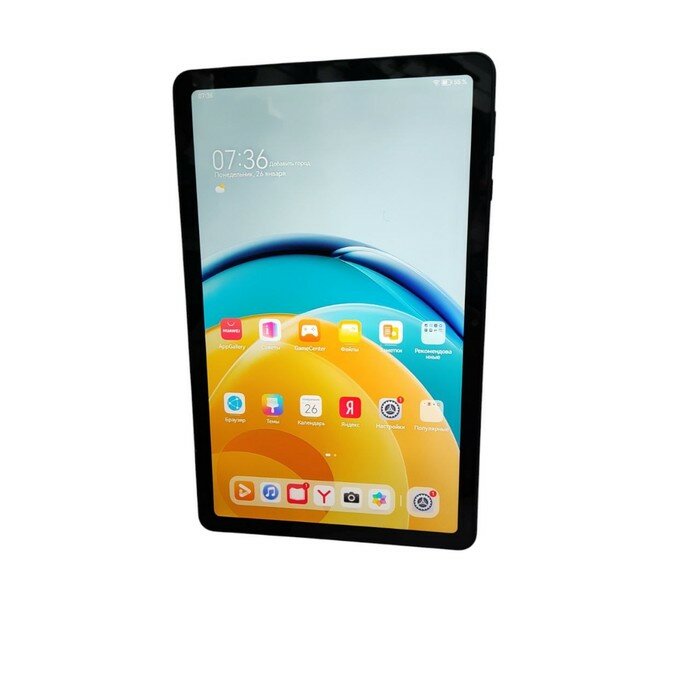 Планшет HUAWEI MatePad SE 3/32 Черный