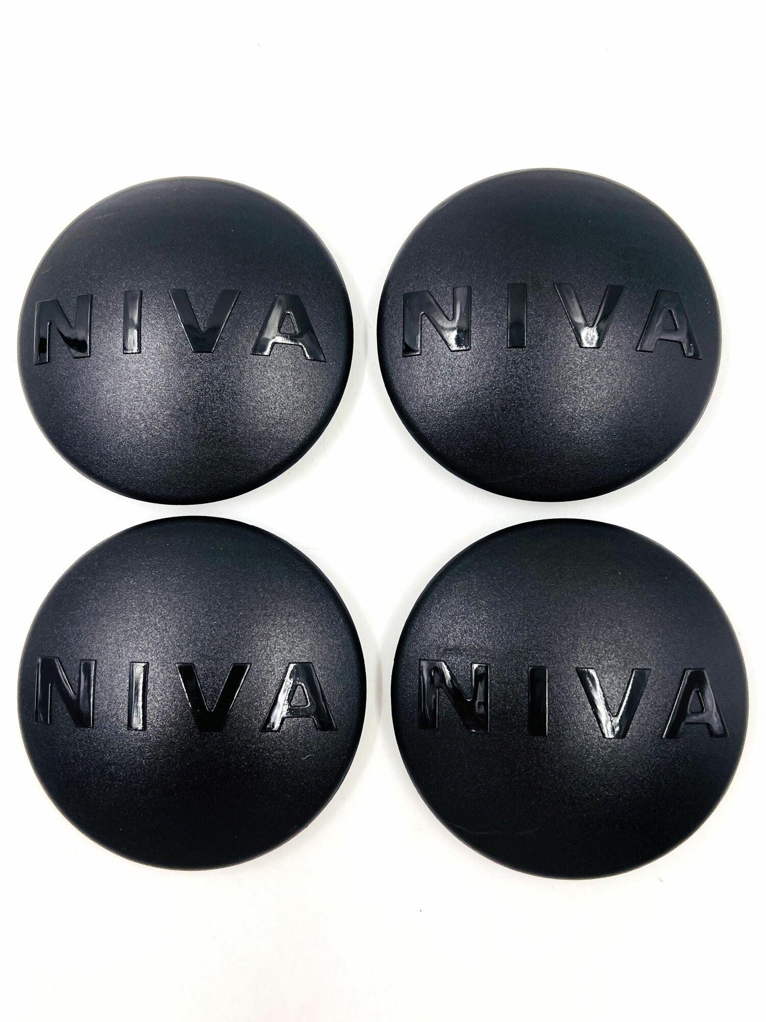 Колпачки заглушки ступицы колеса Niva 4 шт