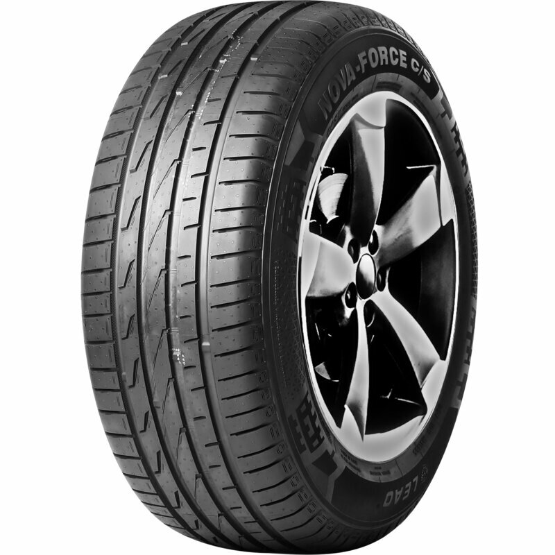 LingLong Leao Nova-Force C/S 255/45R20 105Y Новая автомобильная бескамерная шина Летняя