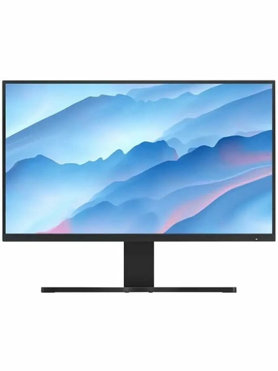 27" Монитор Xiaomi Redmi Display RMMNT27NF BHR4859CN - 60 Гц, IPS, 1920x1080, 6 мс, 1000 : 1, 300 кд/м, ZF, Tilt, HDMI, VGA