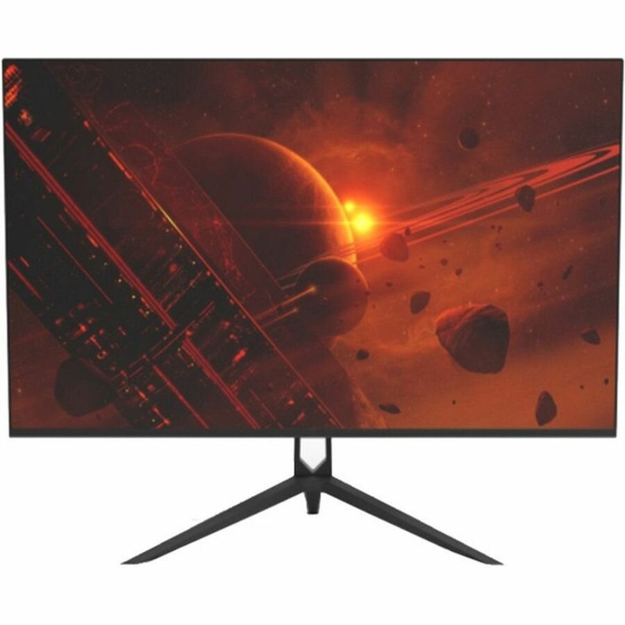 27" Монитор AIWA MF2703-V-1 V2 (MF2703-V-1 V2) черный - 1920x1080@100Гц, IPS, 4 мс, 1000:1, 250 кд/м2, 178/178, VGA, DisplayPort, HDMI