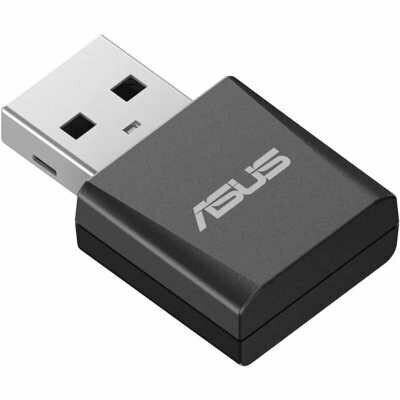 WiFi адаптер USB-BE92 Nano