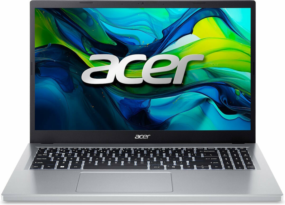 Ноутбук Acer Aspire GO 15 AG15-21PT-R5GQ R5-7520U 15.6" 8Гб SSD 512Гб WINDOWS 11 HOME OS