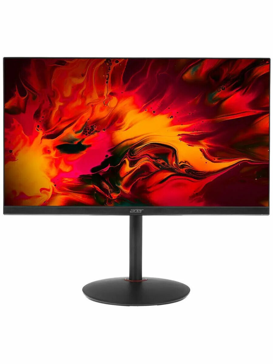 24.5" Nitro XV252QFbmiiprx UM. KX2EE. F01 черный 1920x1080