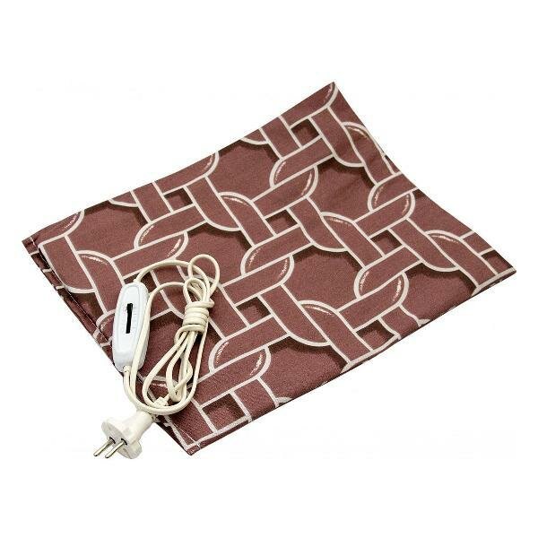 Электрогрелка Брестский радиотехни ГЭМР-6-60 (400х300 мм), 50 Вт