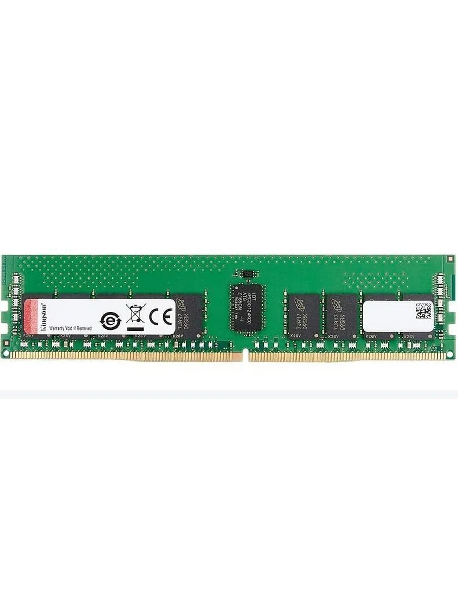Server Premier KSM32RS4/32MER 32 ГБ DIMM DDR4, 3200