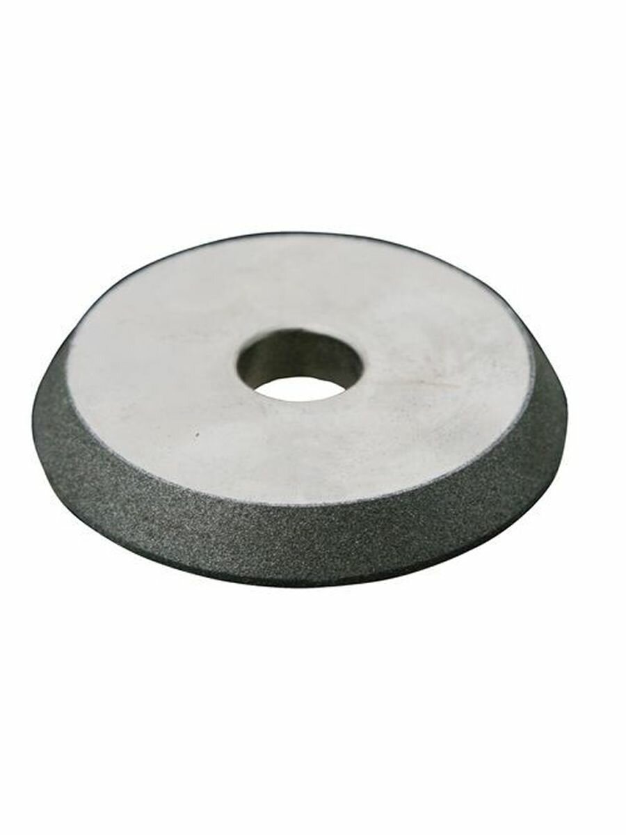 Круг абразивный эльборовый Optimum CBN для заточки сверл к станку GQ-D13