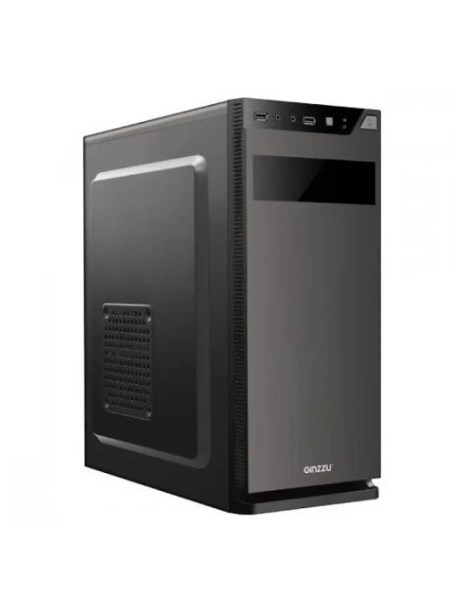 Корпус A190 A190 черный