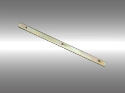 Планка фартука заднего брызговика ГАЗель-3302, ГАЗель Бизнес, ГАЗель Некст