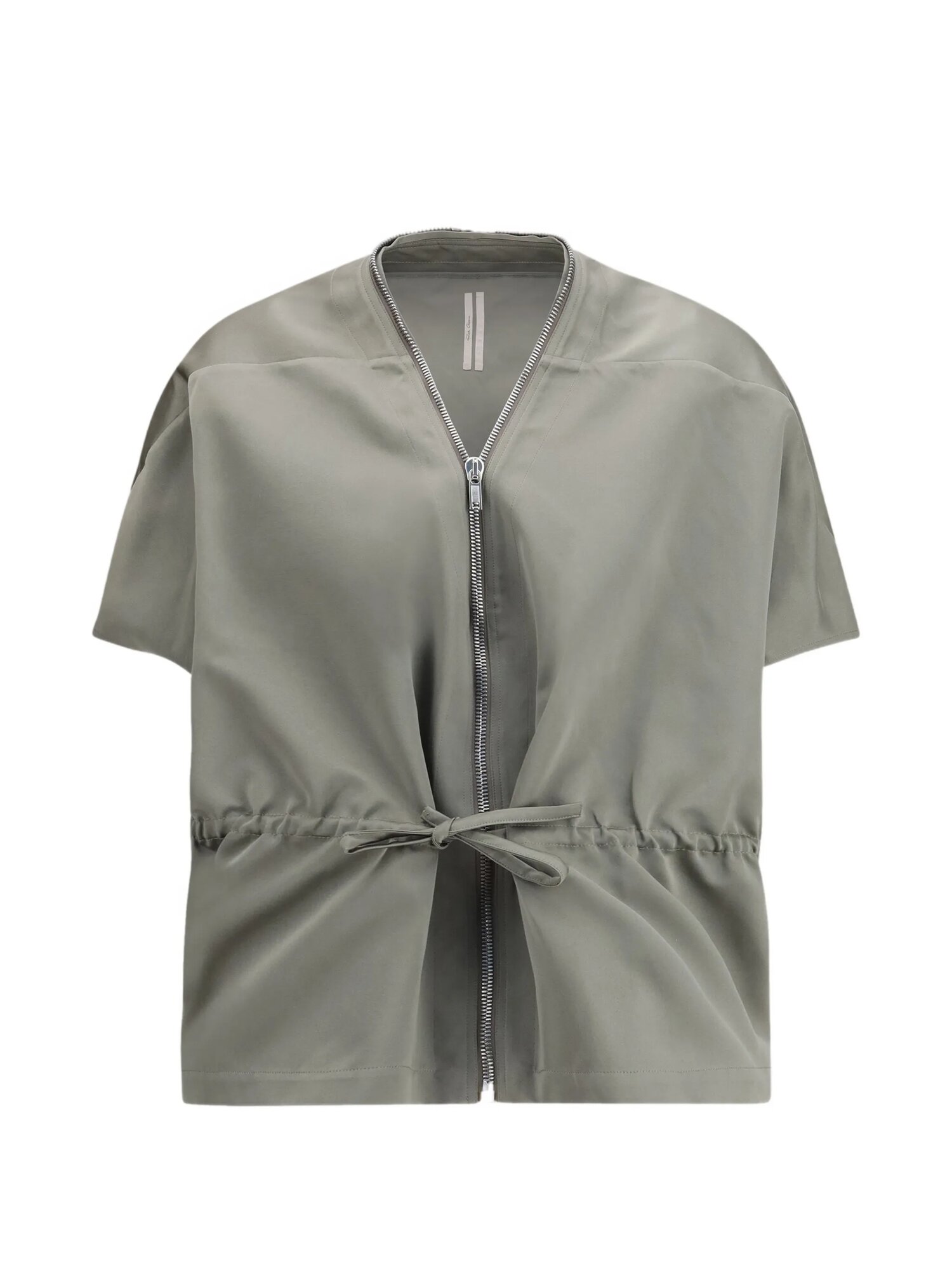 Куртка Rick Owens Sail, размер OneSize