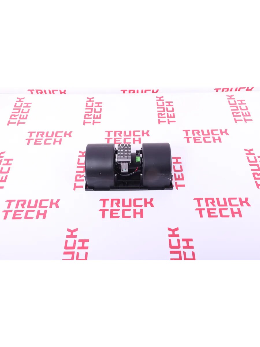 Мотор отопителя SITRAK C7H