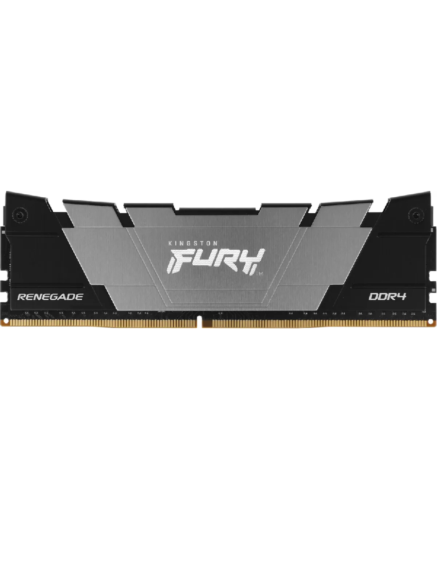 Оперативная память Kingston FURY KF436C16RB2/8 8ГБ, DDR4, UDIMM, 3600 МГц, CL16