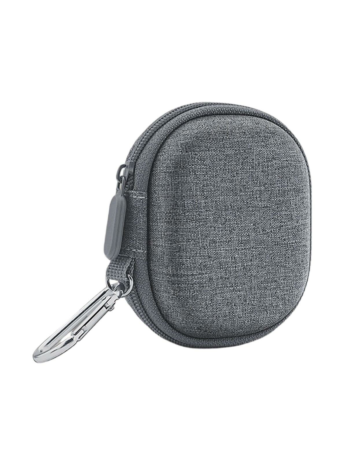 Защитный дорожный футляр для специальной электробритвы с ударопрочным