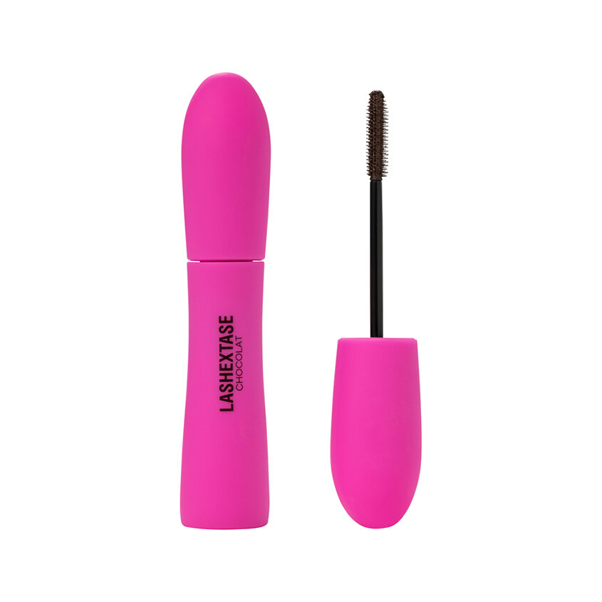 Тушь для ресниц VIVIENNE SABO LASHEXTASE с эффектом невероятного объема тон 02 Коричневый