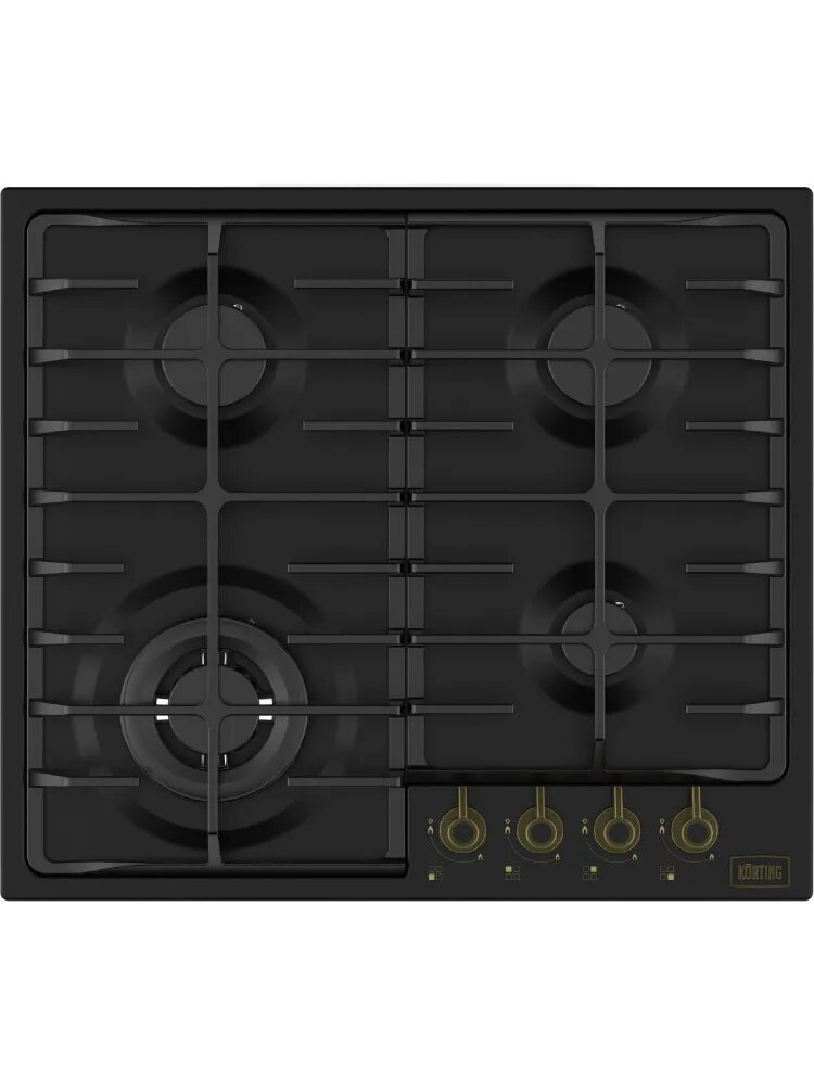 Газовая варочная поверхность HG 674 CTRN KORTING