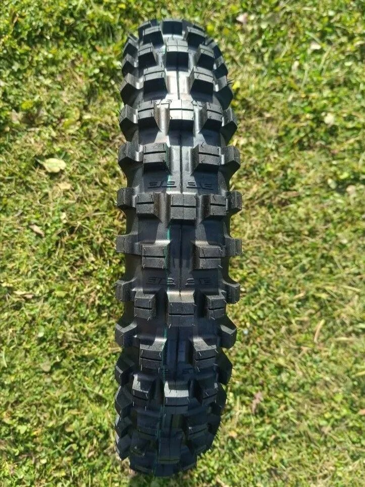 Telstar X PLORER 01 SOFT Мотошины 120/90 R18 6 A6 Rear