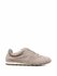 Кроссовки Doucal's Lace-up flat sneakers, размер 38,5