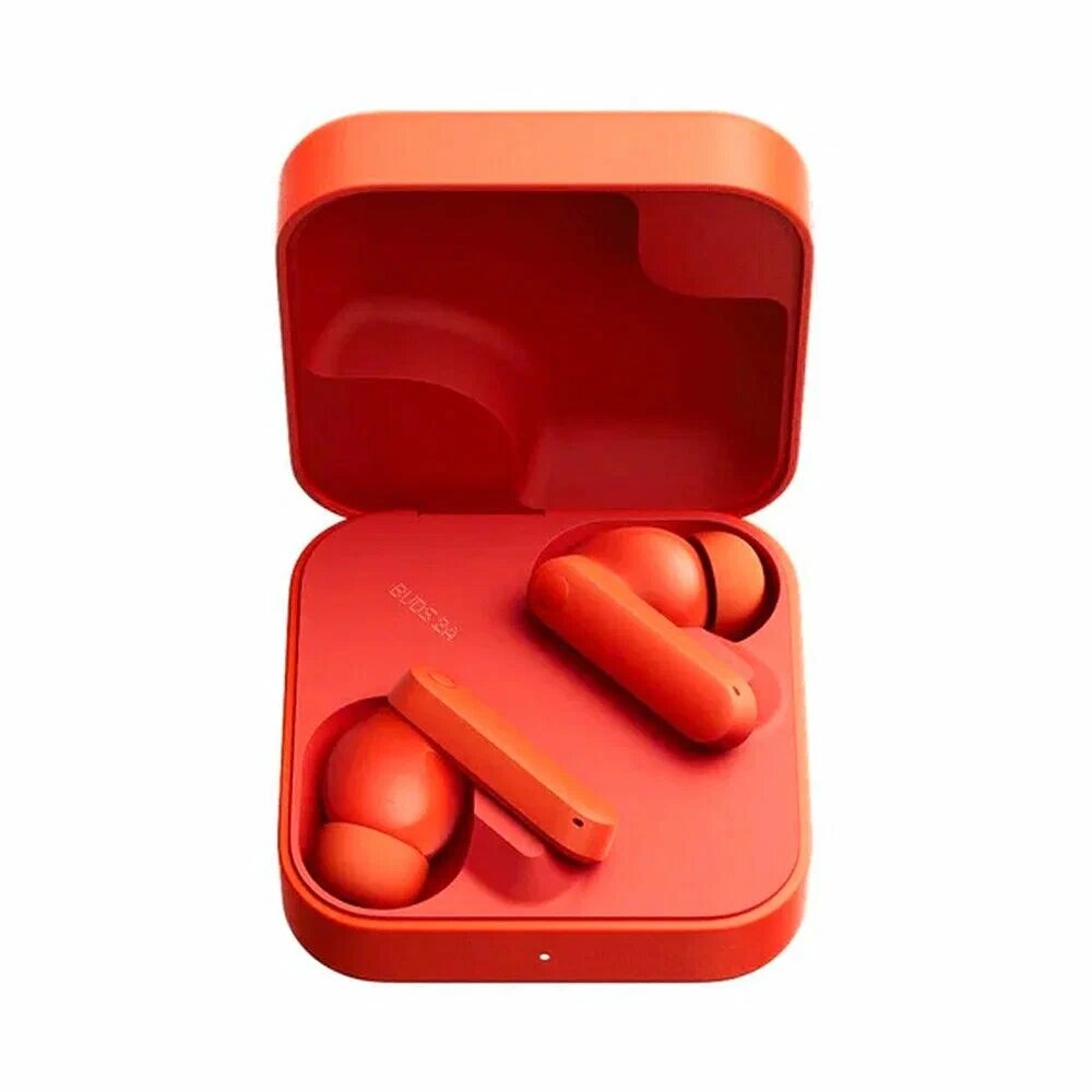 Беспроводные наушники TWS CMF by Nothing Buds 2a, Bluetooth, светло-серый