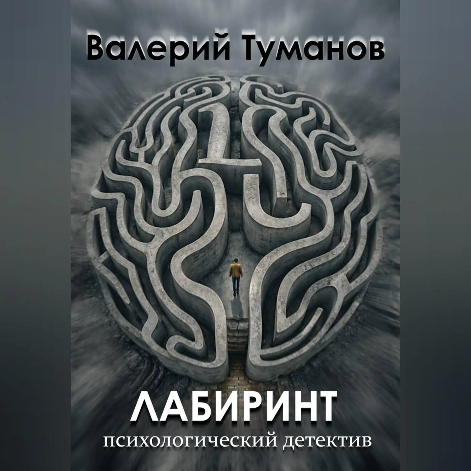Лабиринт [Аудиокнига]
