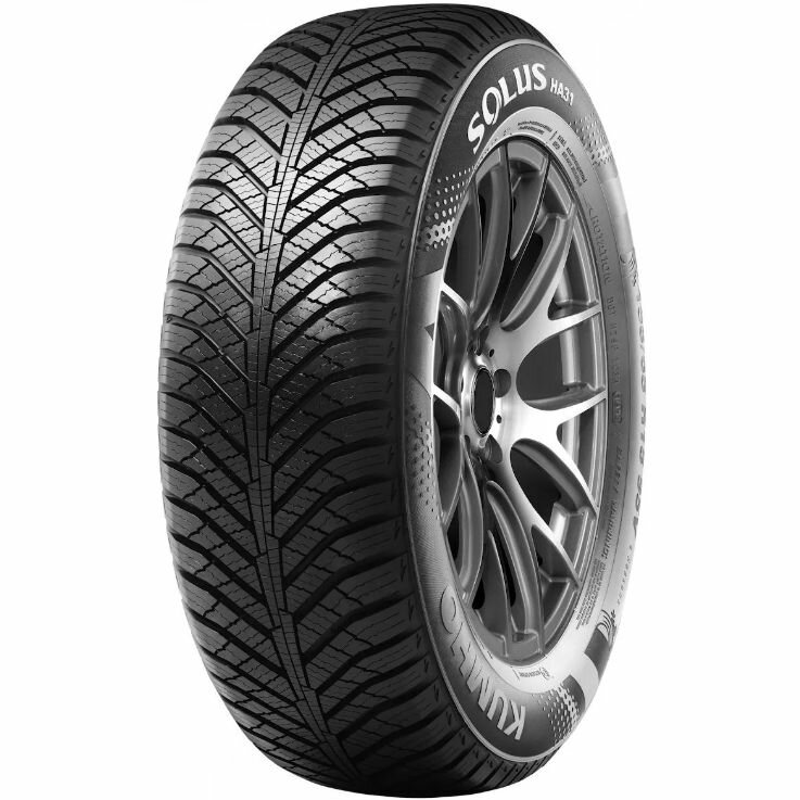 Зимняя автошина Kumho Solus HA31 185/70 R14 88T
