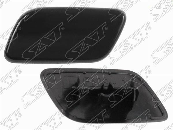 Крышка омывателя фары SAT ST-SB68-110C-A2 Subaru Forester 12-16 слева/ SPORT