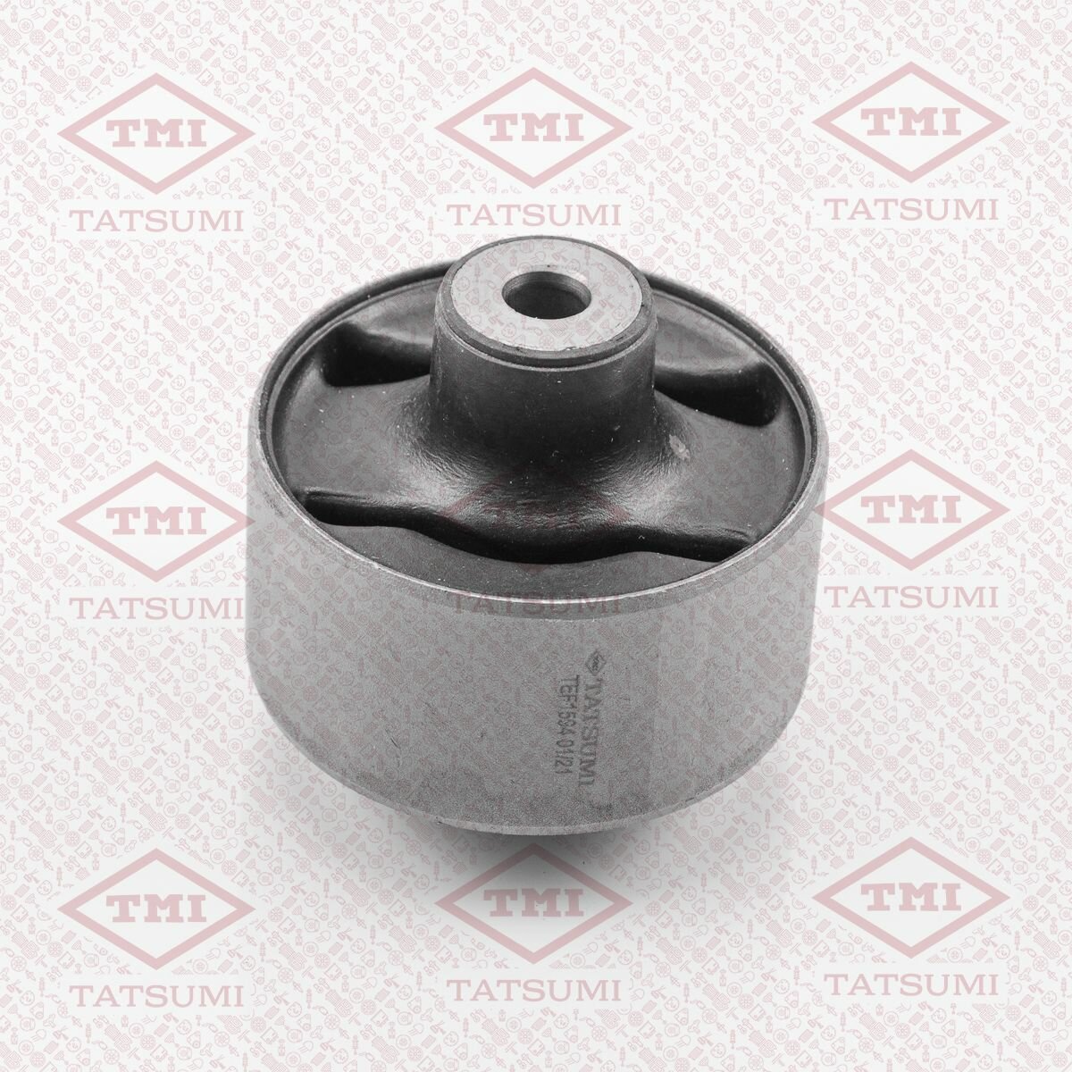 Сайлентблок заднего продольного рычага для MITSUBISHI Lancer, TEF1594, Tatsumi, Япония, TATSUMI TEF1594