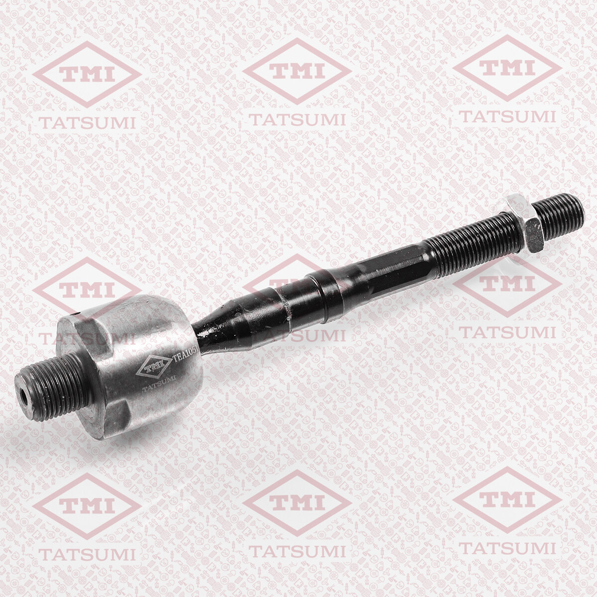 Тяга рулевая L/R для MAZDA 6 02, TATSUMI TED1051