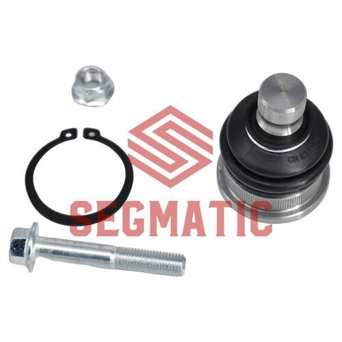 Опора шаровая нижняя / KIA Soul 08> Segmatic SGS8131