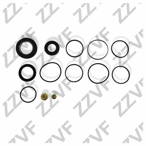 Ремкомплект рулевой рейки MAZDA 323 (00- ), PREMACY (01- ) ZZVF ZVCER276