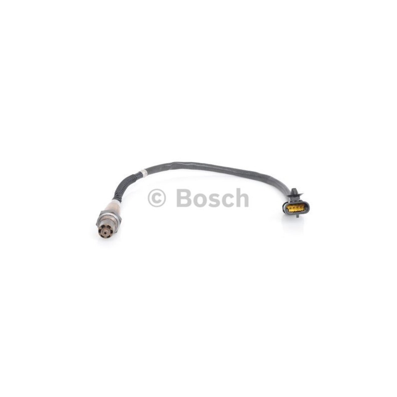 Датчик кислородный, BOSCH 0258006046