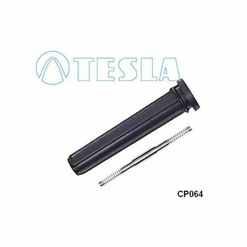 Наконечник свечной Tesla CP064 для Chrysler 300C; Jeep Commander, Grand Cherokee III