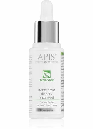 Сыворотка apis natural cosmetics acne-stop professional, 30 мл