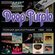 Флешка: DEEP PURPLE (Bce Aльбомы)