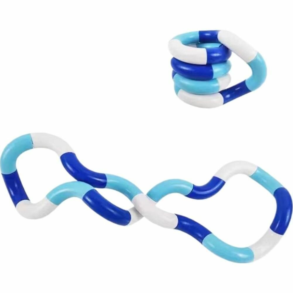 Tangle Искривленная игрушка — фото 1
