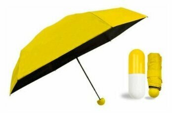 Мини-зонт