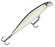 Воблер Rapala Shadow Rap SDR07-BLK