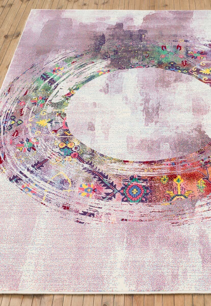 Ковер шерстяной 140*200 см Altai EA4694-E11