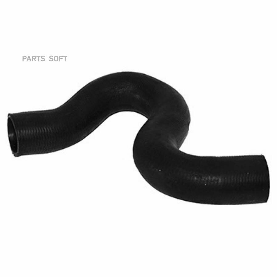 Патрубок радиатора верхний PSA Peugeot Citroen 1343HX