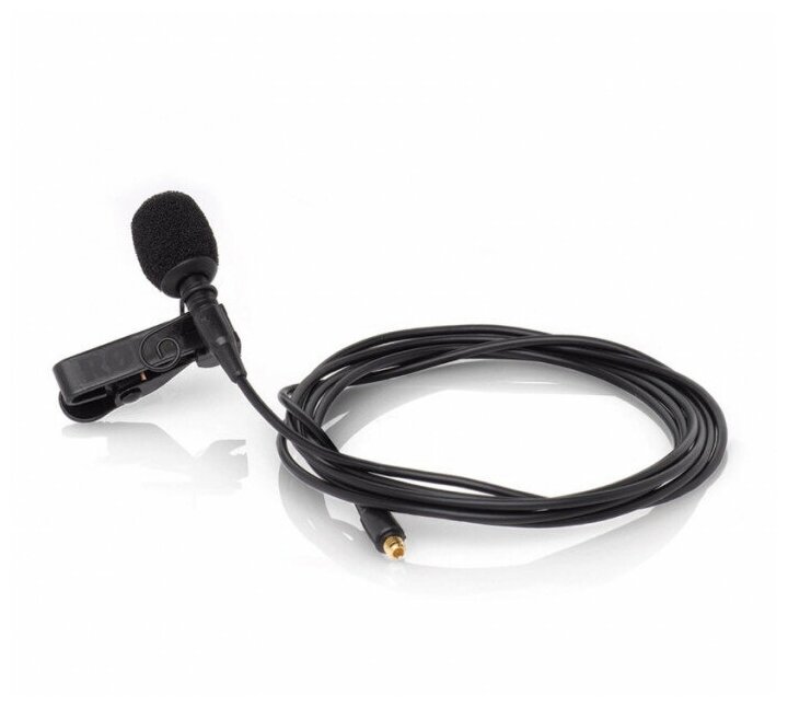 Микрофон RODE Lavalier петличный