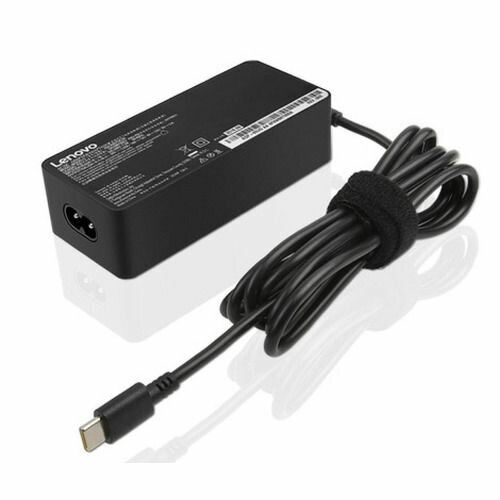 Адаптер питания Lenovo 4X20M26272, 65Вт, черный