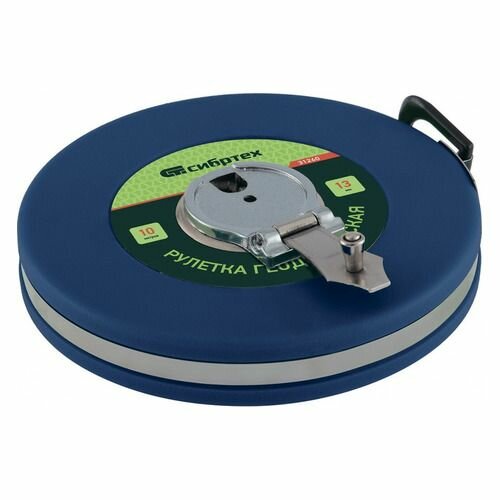 Рулетка СИБРТЕХ 31261, 20м
