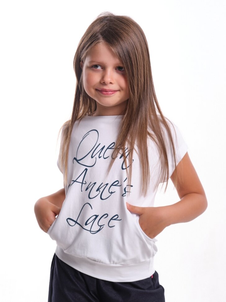 Футболка Хлопок