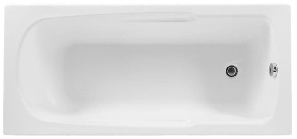 Акриловая ванна Aquanet Extra 150х70 208672