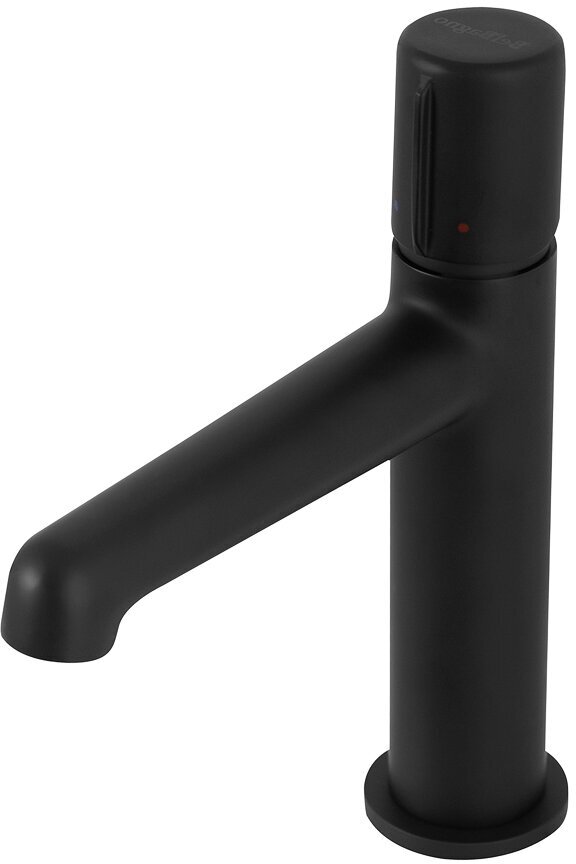Смеситель для раковины BelBagno UNO UNO-LVM-NERO