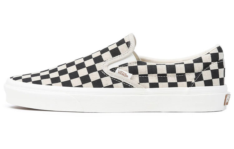 Кроссовки Slip-on
